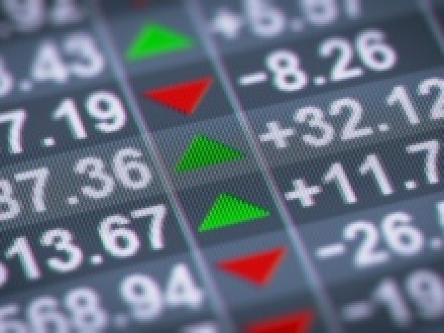 Markets | SEMOpx